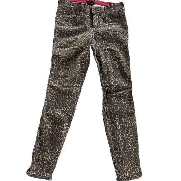 Genetic Denim | Jeans | Genetic Denim Jeans Womens 25 Karlie Back ...